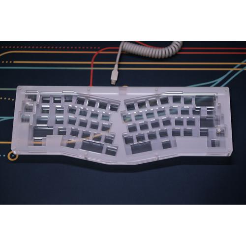 Jual Switchcouture Alice Keyboard with PCB - Kota Surabaya - Hyperfuse ...