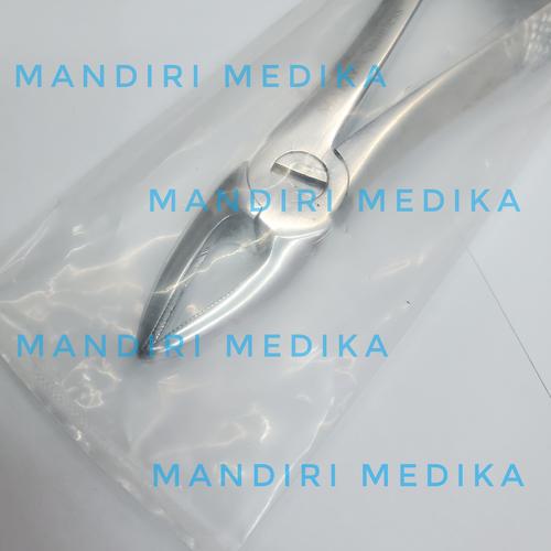 Jual Extracting Forcep Tang Gigi Dewasa Upper Roots & Incisors Fig.29 ...