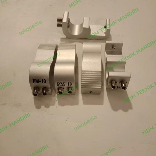 Jual bracket sensor cylinder pneumatic PM10 - Jakarta Barat - MDM TEKNIK MANDIRI | Tokopedia