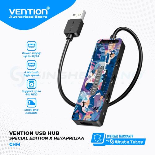 Jual Vention Usb Hub Spesial Edition - Jakarta Barat - Vention ... Jual Vention Usb Hub Spesial Edition - Jakarta Barat - Vention ...