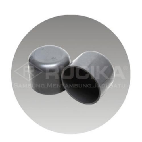 Jual Dop Pipa 3 inch Rucika Aw - Kab. Tangerang - TB SINAR MAS | Tokopedia