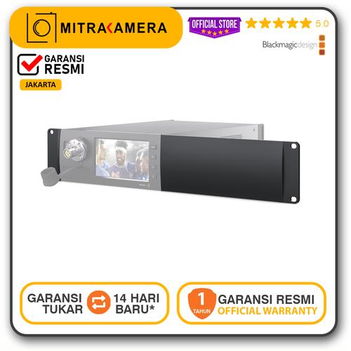 Promo Blackmagic Studio Fiber Rack Kit Cicil 0% 3x - Jakarta Selatan ...