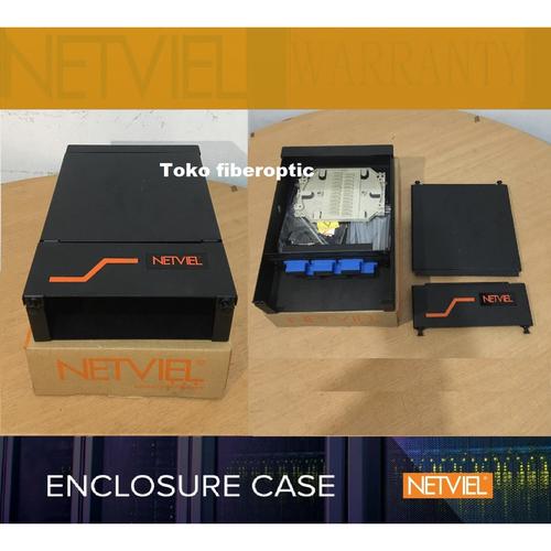 Jual Netviel OTB Minibox SC 4 port - 12 port Singlemode - 4 port ...