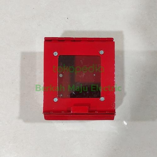 Jual LOTO Box Safety Device for Lock Out Switch Schneider 56SW110 ...