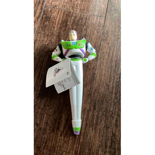 Jual Disneyland toystory buzz lightyear pen - Jakarta Selatan - Things ...