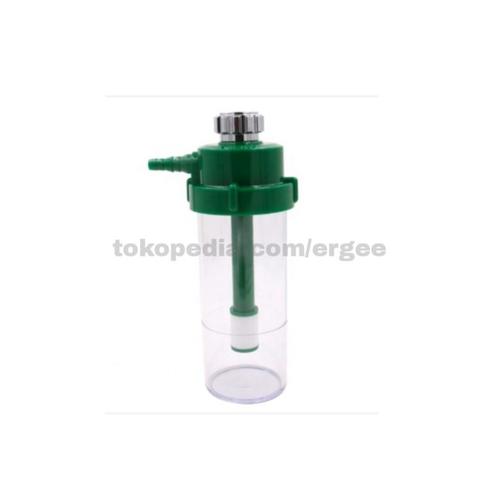 Jual Botol Oxygen Concentrator / Botol Flowmeter - Jakarta Timur ...
