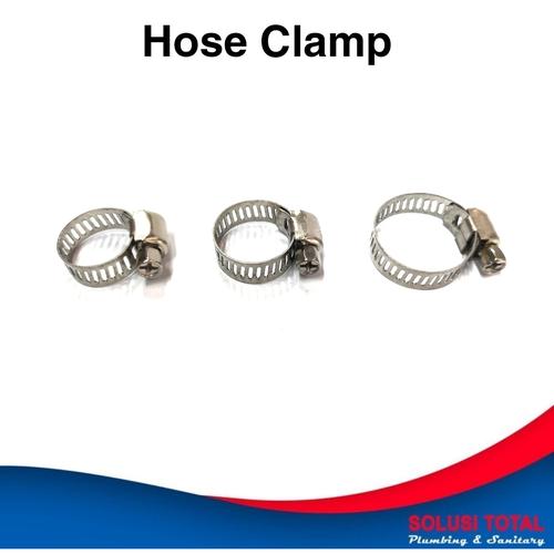 Promo Klem Selang / Hose Clamp / Clam Cincin Lokal - 3/4" - Jakarta ...