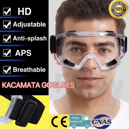 Jual Kacamata Goggles - Google - Kacamata safety Goggle kacamata ...