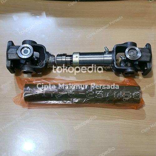 Jual DRIVE SHAFT PTO HINO FM260JD / SHAFT PTO FM260JD - Jakarta Pusat ...