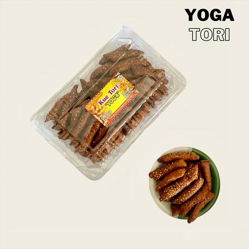 Jual Kue Tori / Deppa Tetekan / Deppa Tori / Kue Khas Toraja 500g - Kab ...