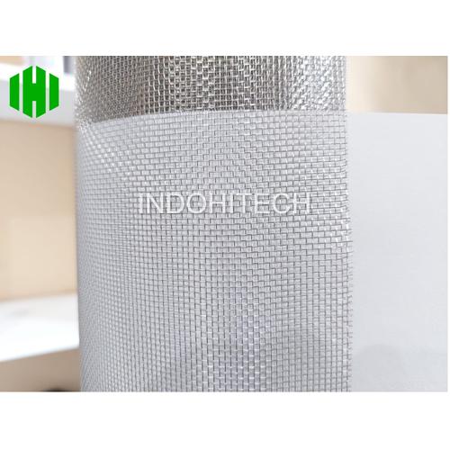 Jual Wire mesh 16 x 0.26 mm SS304 Wiremesh Lubang 1.19 mm - T1 - Kab ...