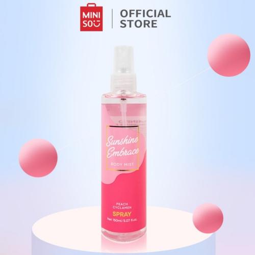 Jual Miniso Body Mist Spray - Biru - Jakarta Timur - minisooriginal ...