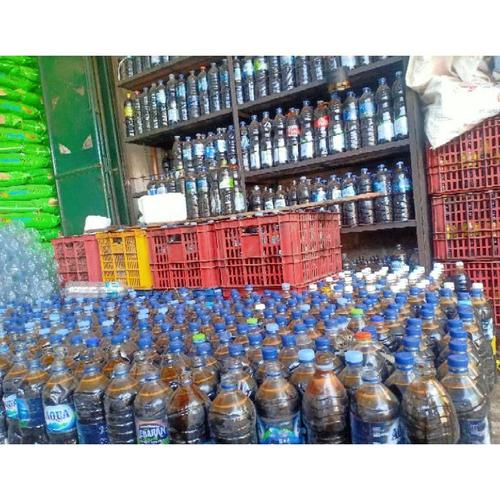 Jual Molase Kental / Tetes Tebu Murni 100 % / 500 Ml/ Untuk Fermentasi ...