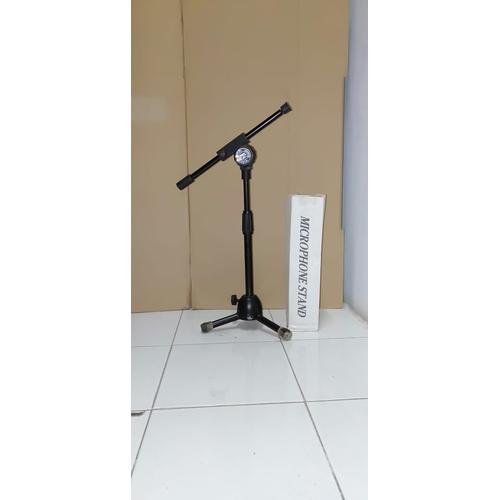 Jual STAND MIC / TIANG MICROPHONE PENDEK MARUNI SR - Kota Makassar ...