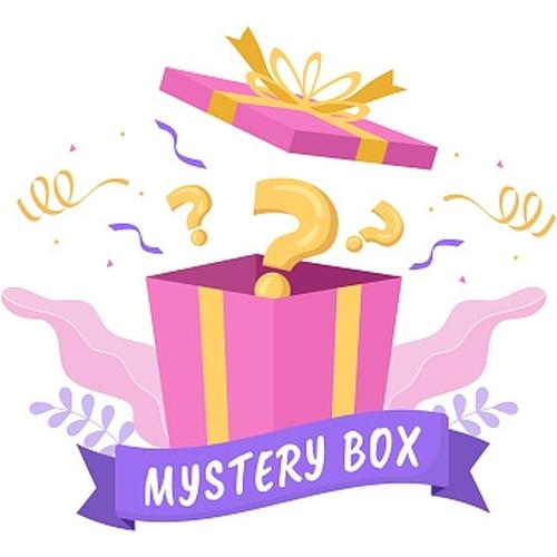 Jual MYSTERY BOX - MISTERI BOKS - MISTERY BOX GIRL - S - Kota Bandung ...