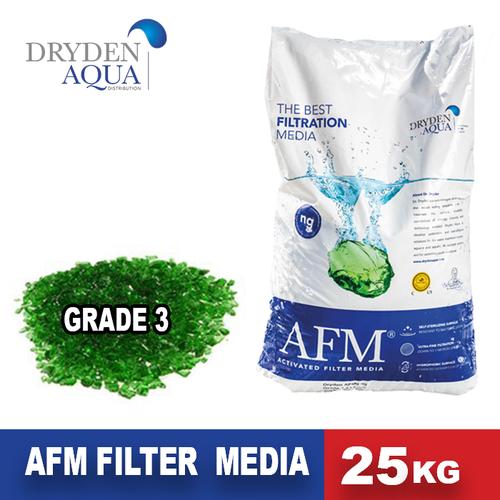 Jual Media Filter AFM Grade 3 Kemasan 25kg - Jakarta Pusat - AFM ...