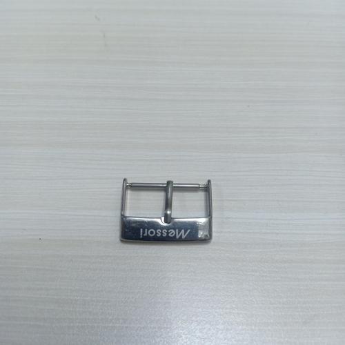 Jual Buckle Gesper 22 MM Lambang Messori Stainless Polos - Kota ...