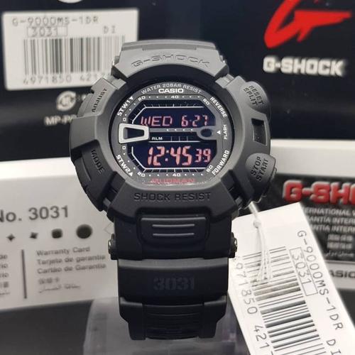 Jual Casio G Shock G9000MS Mudman Military Series - Jakarta Selatan ...