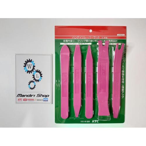 Jual HANDY REMOVER SET ISI 5 PCS KTC ATP2015 - Jakarta Utara - WL ...