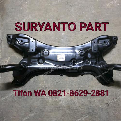 Jual Crossmember Front Suspension Cross Member Depan Mitsubishi Xpander ...