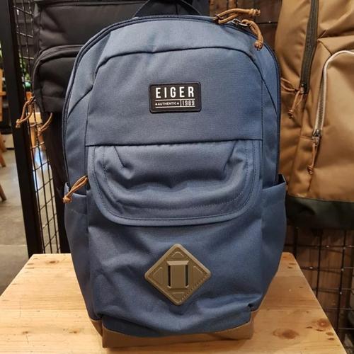 Jual Tas Ransel Eiger Starter Daypack 16L Tas Punggung Tas Sekolah ...