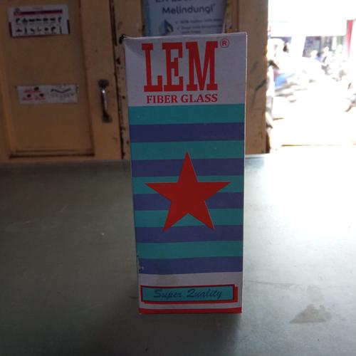 Jual LEM FIBER GLASS / LEM FIBER STAR - Kota Bandung - Toko besi VIP ...