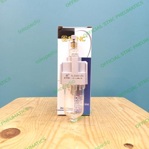 Jual LUBRICATOR STNC TL2000-02 - Jakarta Barat - OFFICIAL STNC ...