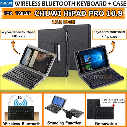 Jual Chuwi Hipad Pro 10.8 Inch Keyboard Kibot Kibor Kibord Keybord ...