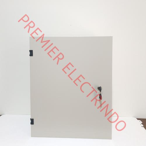 Jual Panel Box Indoor 30x40x20cm 1.5mm - Panel Listrik / Panel Box MCB ...