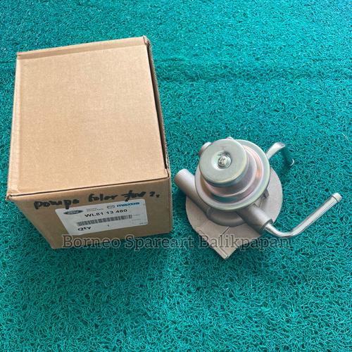 Jual Pompa Filter Solar Ford Ranger Everest Mazda BT50 - Kota ...