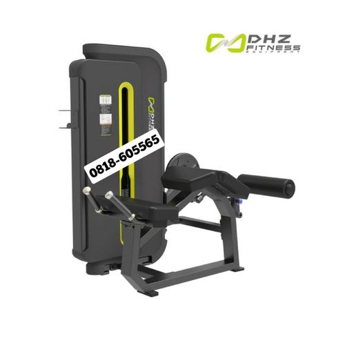 Jual DHZ Prone Leg Curl Alat Fitness Paha Belakang - Jakarta Barat ...