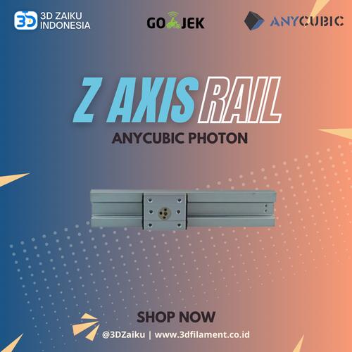 Jual Original Anycubic Photon Z Axis Rail Replacement - Jakarta Barat ...