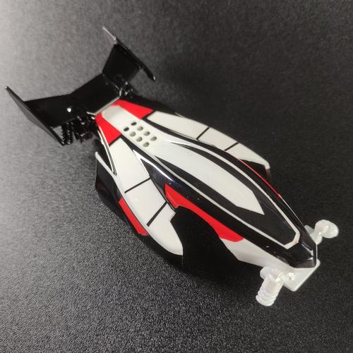 Jual 18096 Body dual ridge jr Chassis SFM/FMA Bisa Request Warna Decal ...