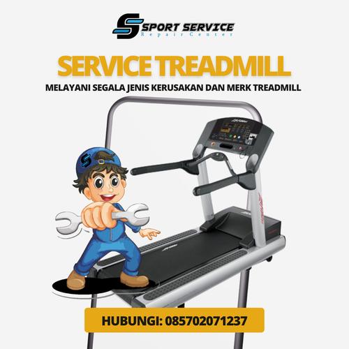 Jual Service Treadmill Semua Merk - Kota Tangerang Selatan - Service ...