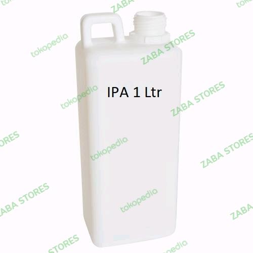 Jual Isopropyl Alcohol / IPA 99.96% 1 Liter - Kota Tangerang - ZABA ...