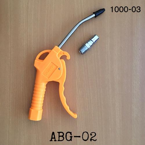 Jual SEMPROTAN ANGIN PLASTIK KEPALA ANGIN KOMPRESOR AIR BLOW GUN 4"-12 ...