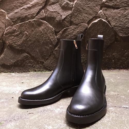 Jual Trigger Boots Pull Up Leather With dr. Sole Original and Vibram ...