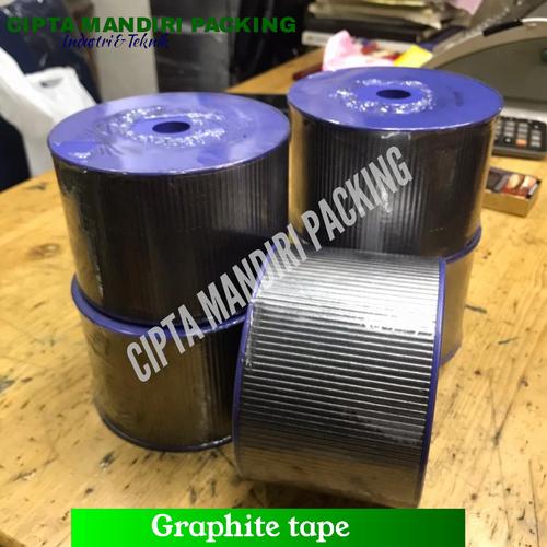 Jual Graphite Tape Size 3 inch - Jakarta Barat - cipta mandiri packing ...