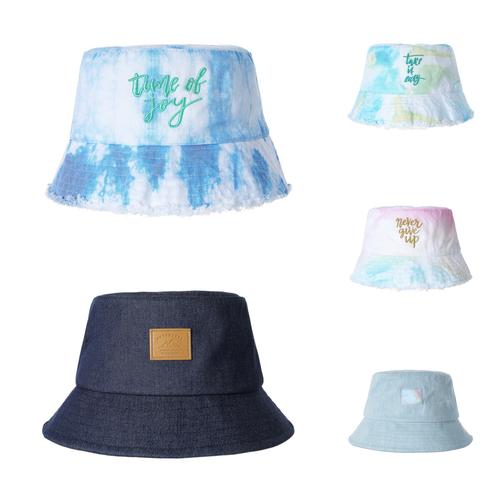 Jual Miniso Bucket Hat untuk pria/wanita - time of joy - Kota Tangerang ...