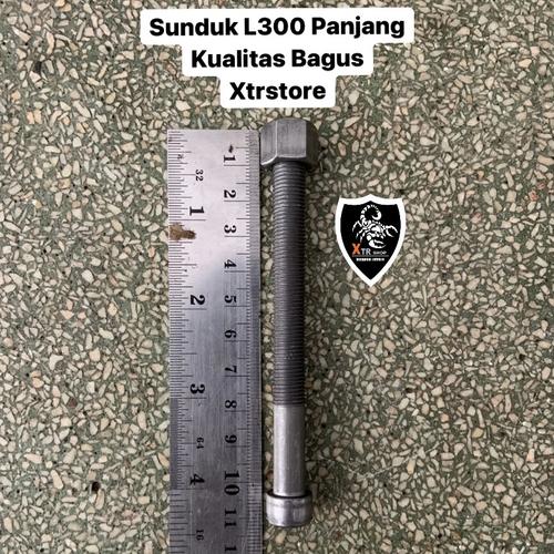 Jual Sunduk Per L300 / T120 Panjang Sunduk Per L300 / T120 Pendek - Panjang 11cm - Kota Blitar ...