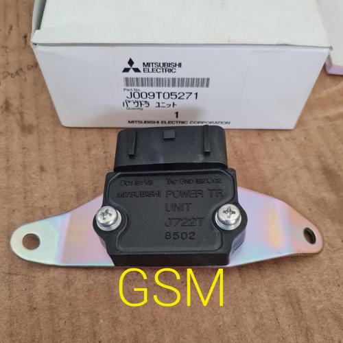 Jual SENSOR POWER TR SENSOR TRANSMISI COLT T120SS MEC JAPAN ORIGINAL ...