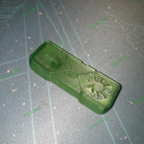 Jual Artisan Keycaps - RTX 3090 & 3080 - Abu-abu, 2.75u - Kab. Sleman ...