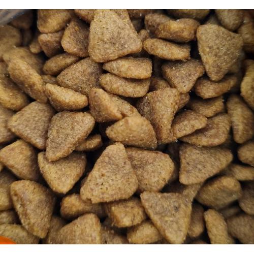 Jual Excel Cat Makanan Kucing Kering Dry Food Kibbles Rasa Ikan Tuna ...