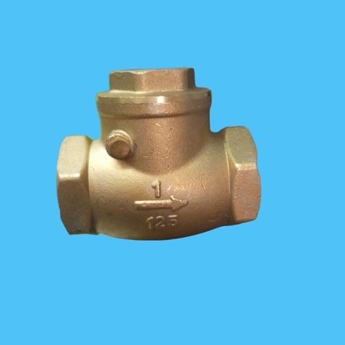 Jual Check valve 1 inch kuningan - Kota Tangerang - PD.Cemerlang ...