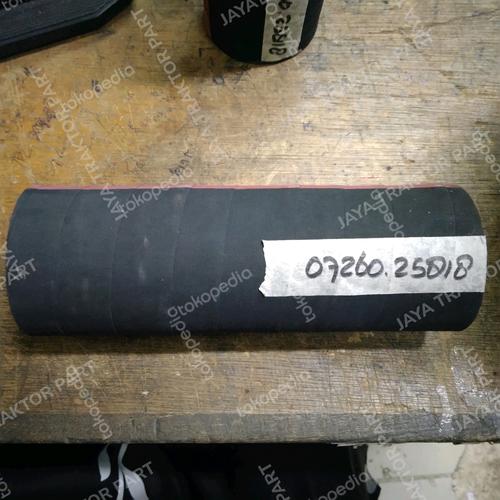 Jual HOSE 07260-25818 KOMATSU D65E D65PX D70LE D85ESS WA500 WA800 ...