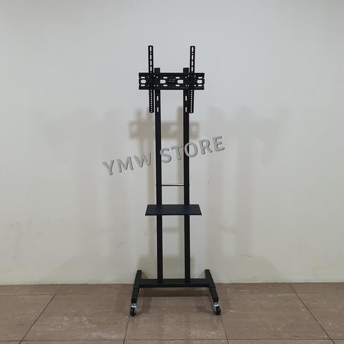 Jual STANDING BRACKET TV / TV STAND 22" - 43" (dengan roda) - Jakarta ...