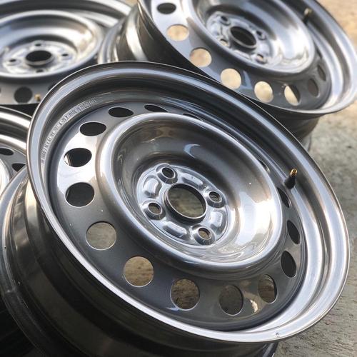 Jual velg kaleng rocky 16 pcd 100 - Kota Bandung - Stapstip | Tokopedia