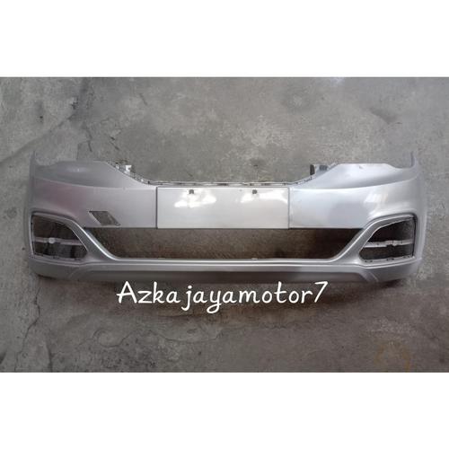 Jual Bumper depan wuling confero 2018 original - Jakarta Utara ...