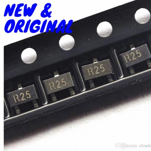 Jual Transistor c3356 transistor R25 transistor 2sc3356 ORI hf vhf uhf ...