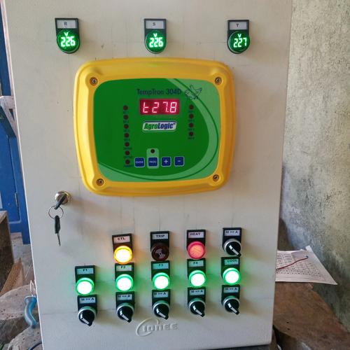 Jual temptron 304d panel kandang ayam temptron 304d - 3 phase - Kab ...